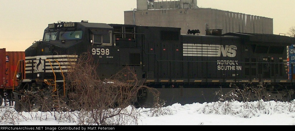 NS 9598